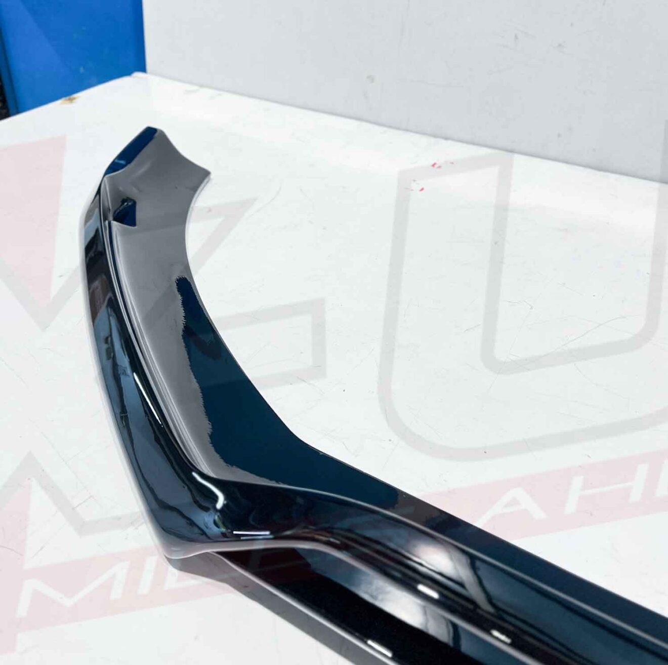 Audi A5 Sline Splitter FRP will also fit S5 2012-2016 B8.5 models