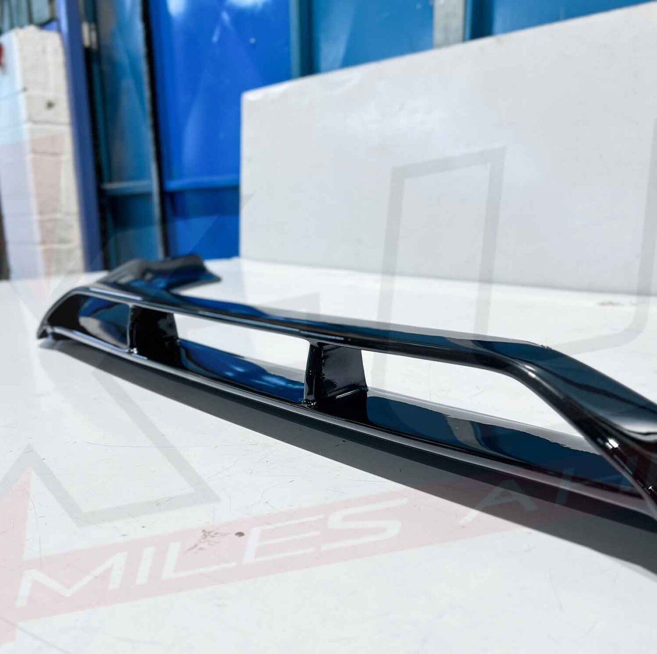 Audi A5 Sline Splitter FRP will also fit S5 2012-2016 B8.5 models