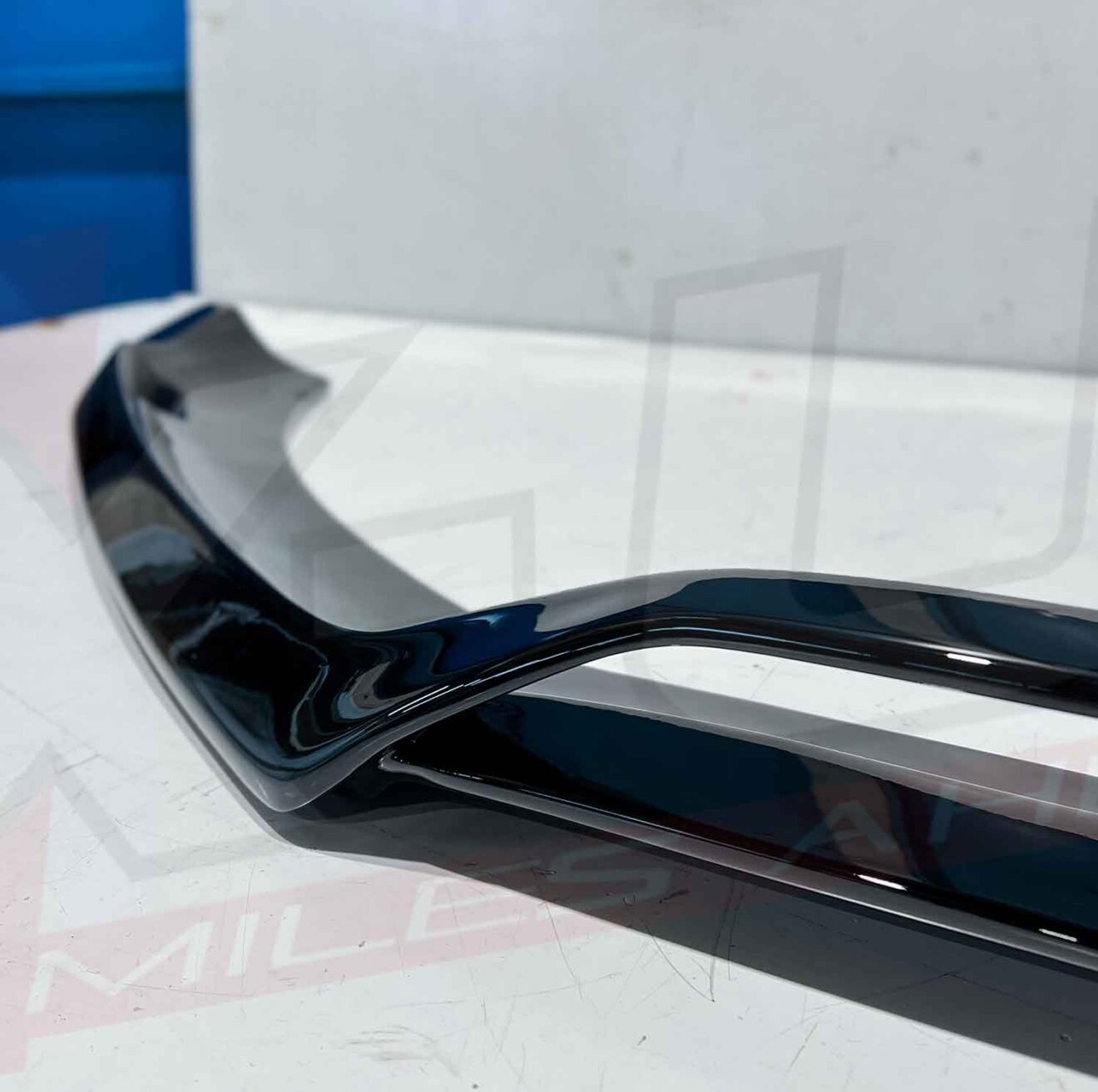 Audi A5 Sline Splitter FRP will also fit S5 2012-2016 B8.5 models