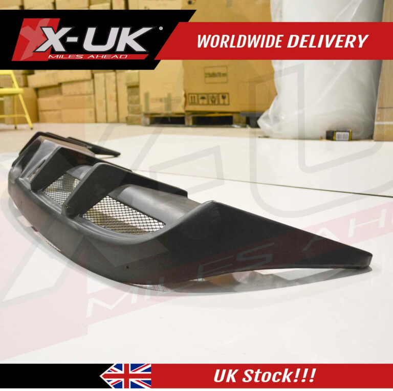 Porsche Cayman wide body kit to fit 981 2012-2016