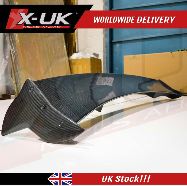 Porsche Cayman wide body kit to fit 981 2012-2016