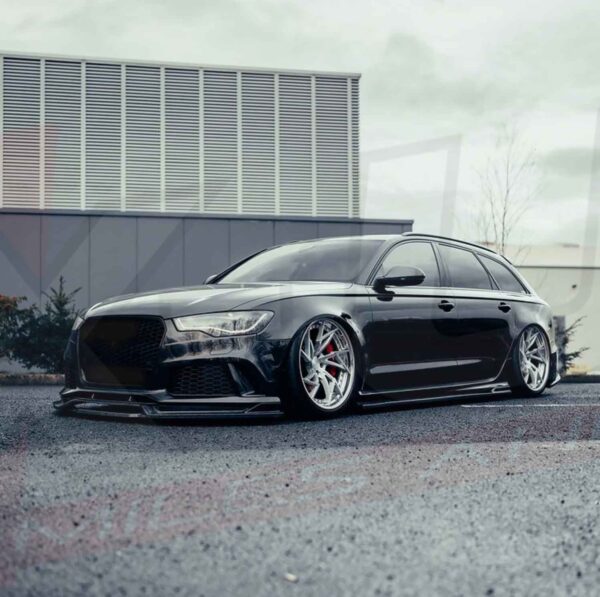 Audi body kit parts & accessories online | XUK
