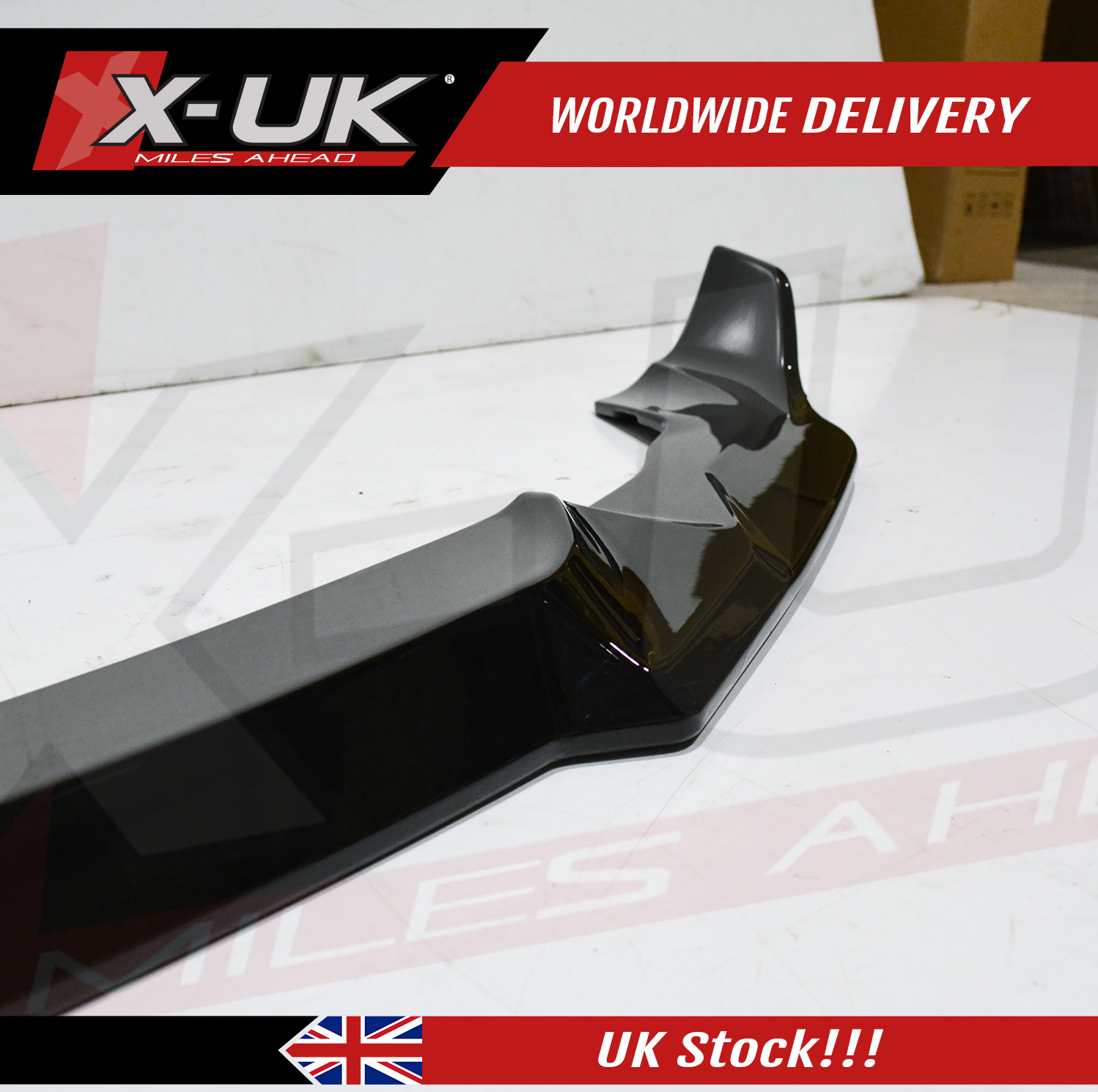 BMW 1 Series bumper F20 2015-2017 M2 CS style