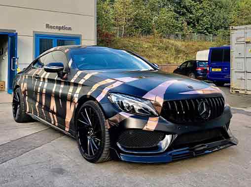 XUK LTD Online Store | Aftermarket Car Parts and Accessories