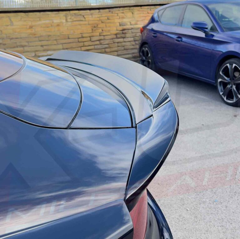 Audi A7 S-line S7 2015-2017 XUK WidowMaker Wide Body Kit